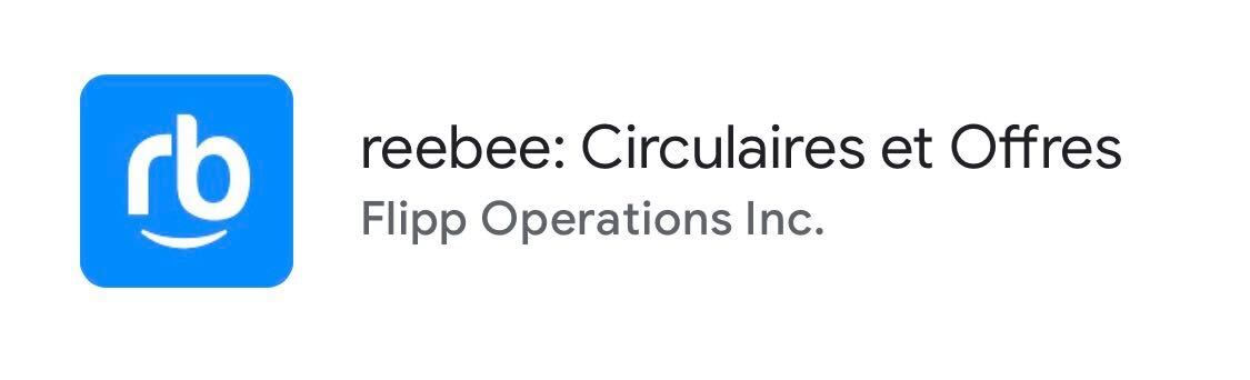 Comment télécharger reebee – Centre d'aide reebee